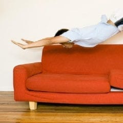 Faire du couchsurfing en voyage | Dossier pratique