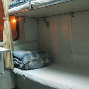 Train au Vietnam | Carte, Réservations, Classes, Horaires...