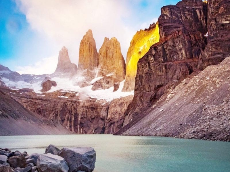 Que Faire au Chili ? Top 20 des Lieux à Visiter en 2025