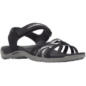 5 Avis + Test des Sandales Merrell Terran Cush Cross
