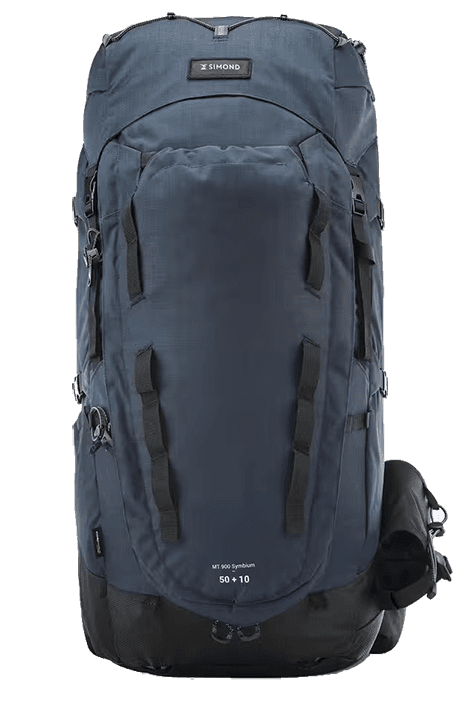 45 Avis + Test du Sac à Dos Simond MT900 Symbium